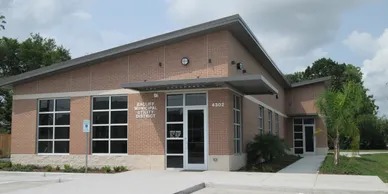 Bacliff Municipal Utility District – The Water We Conserve Today Can ...
