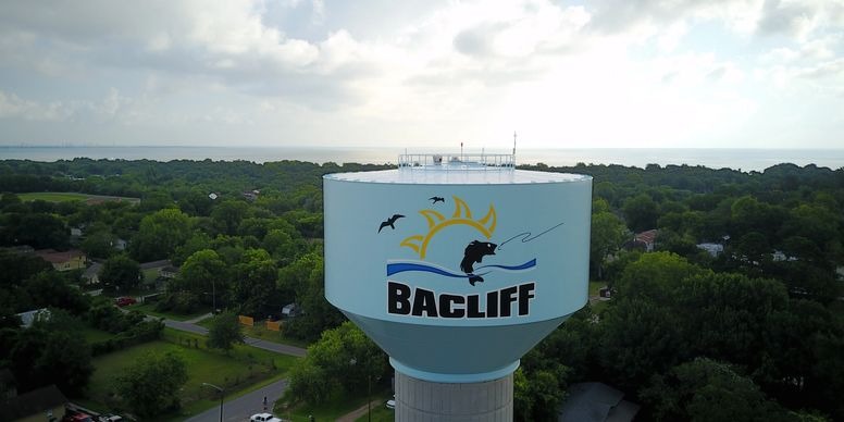 Bacliff Municipal Utility District – The Water We Conserve Today Can ...